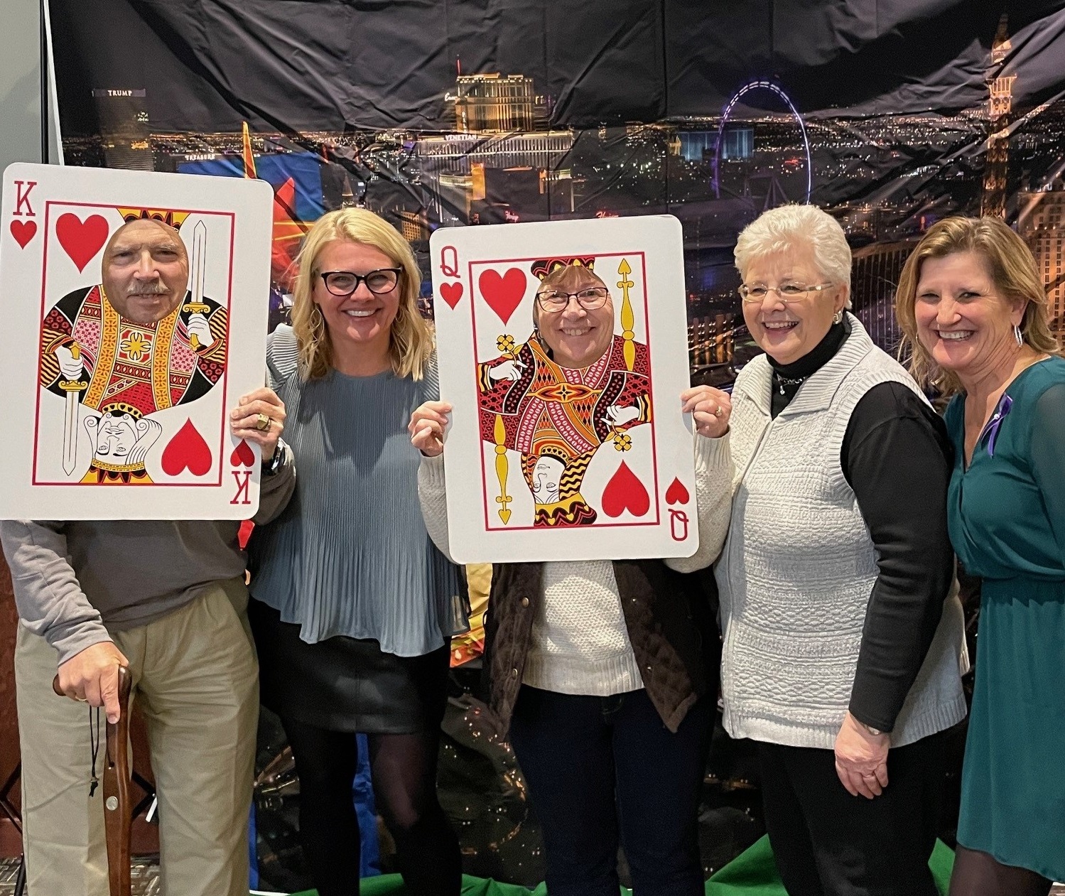 January 2024 Volunteer Newsletter