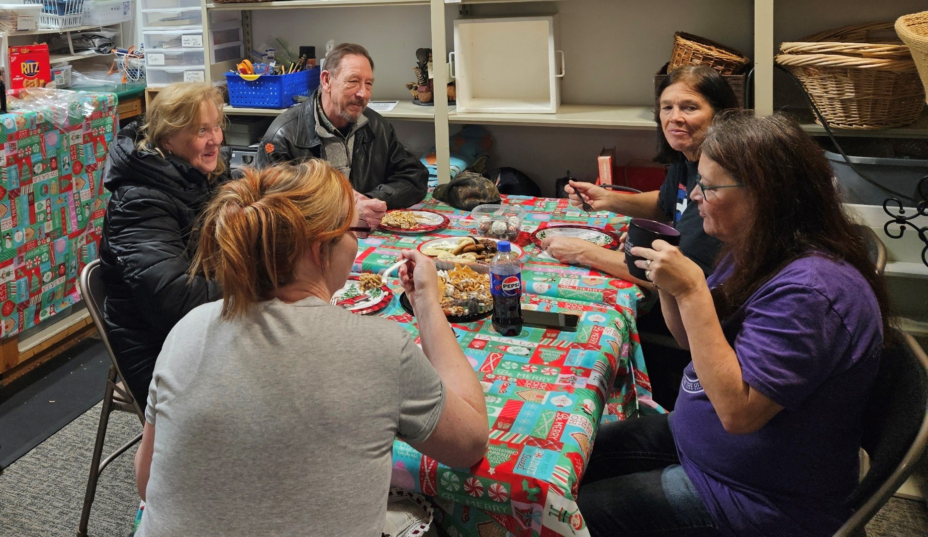 January 2024 Volunteer Newsletter